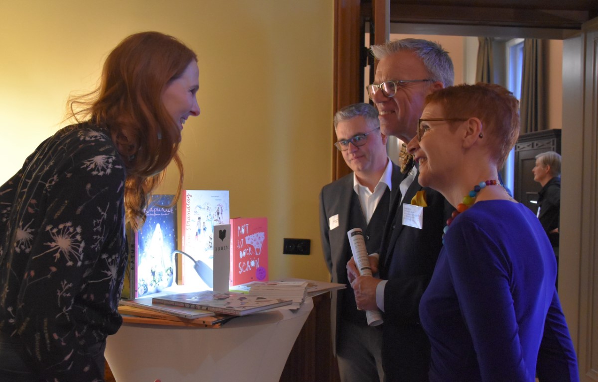 Schweizer Buchhandels- und Verlags-Verband SBVV